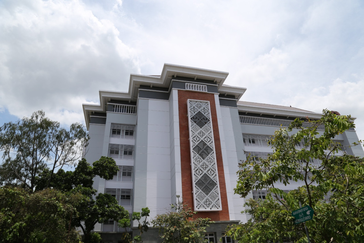 UGM's Anthropology Ranked 1st in Indonesia, 21st in Asia - Universitas ...