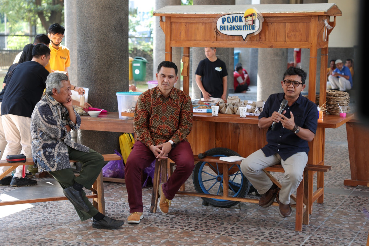 Pemilu 2024 Masih Terjebak pada Agenda Rutinitas Politik - Universitas ... Pemilu 2024 Masih Terjebak pada Agenda Rutinitas Politik - Universitas ...