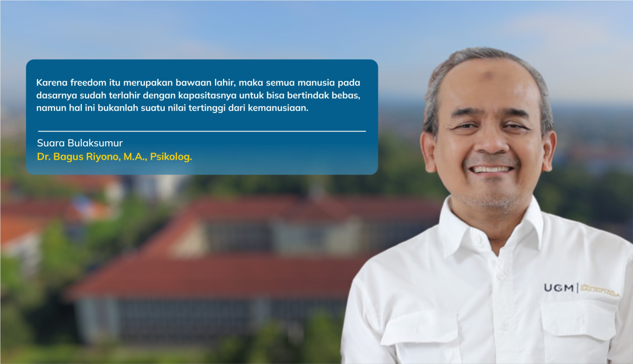 Hakikat HAM - Universitas Gadjah Mada