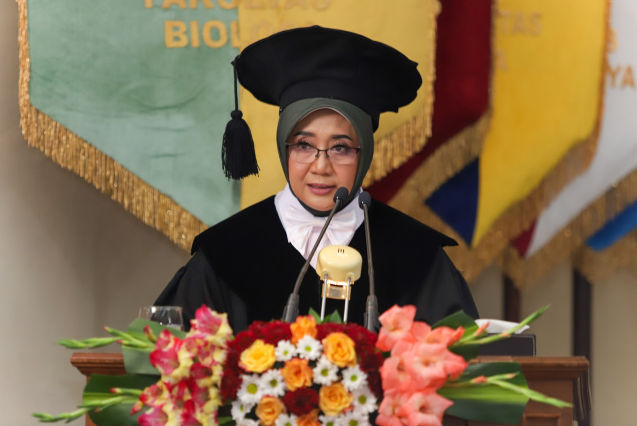 Prof Diah Rachmawati Dikukuhkan Sebagai Guru Besar UGM - Universitas ... Prof Diah Rachmawati Dikukuhkan Sebagai Guru Besar UGM - Universitas ...