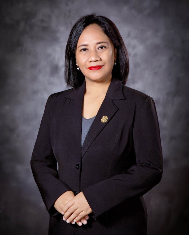 Pimpinan Universitas - Universitas Gadjah Mada