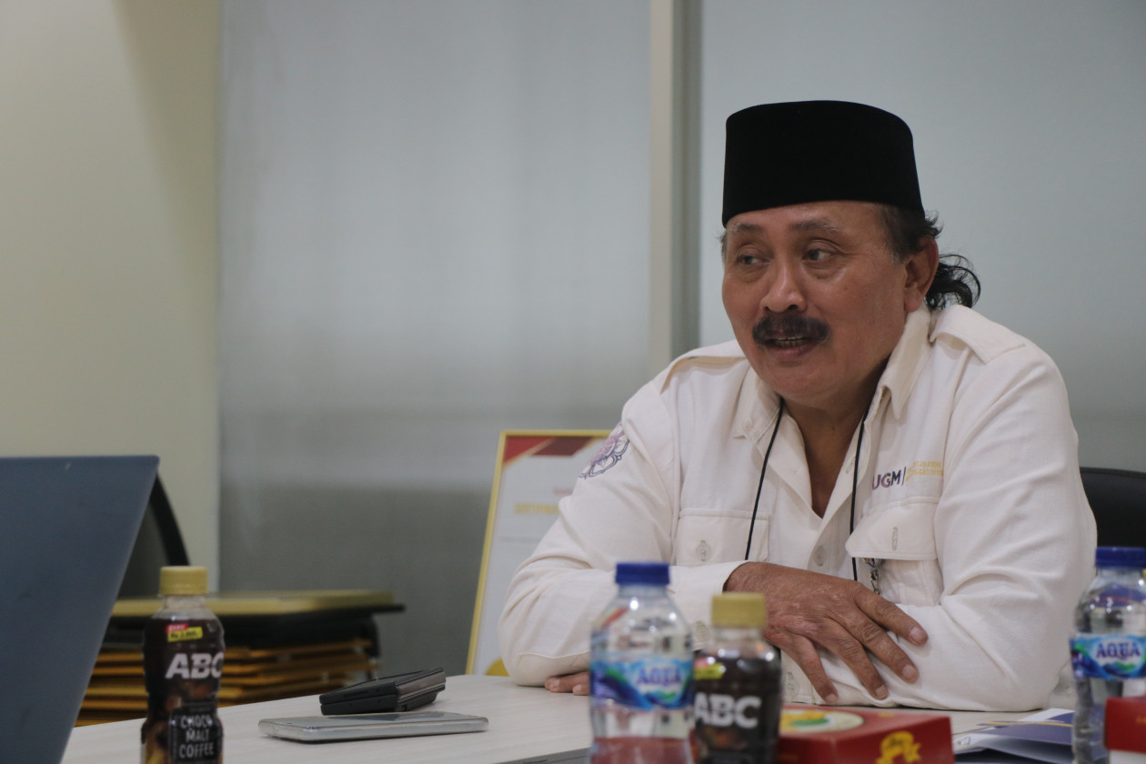 RSA UGM Harapkan Dukungan BPJS Terkait Optimalisasi Layanan Cathlab ...