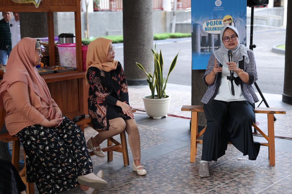 UGM Expert Urges Residents Not to Burn Waste - Universitas Gadjah Mada UGM Expert Urges Residents Not to Burn Waste - Universitas Gadjah Mada