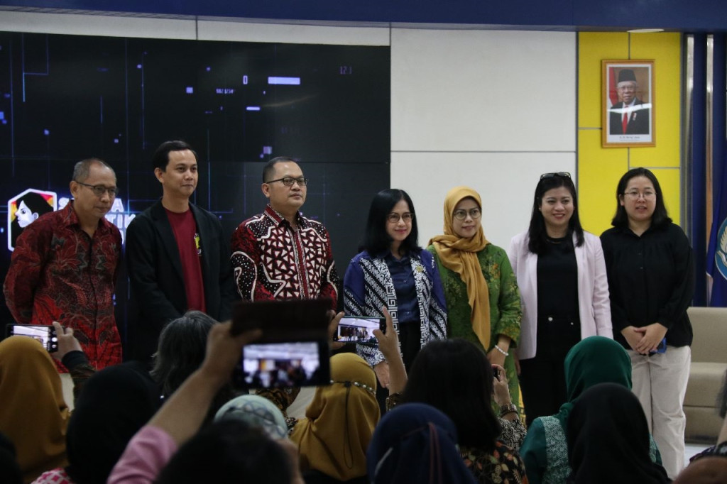 Pakar Politik UGM Sebut Strategi Elektoral Caleg Perempuan Masih Perlu ... Pakar Politik UGM Sebut Strategi Elektoral Caleg Perempuan Masih Perlu ...