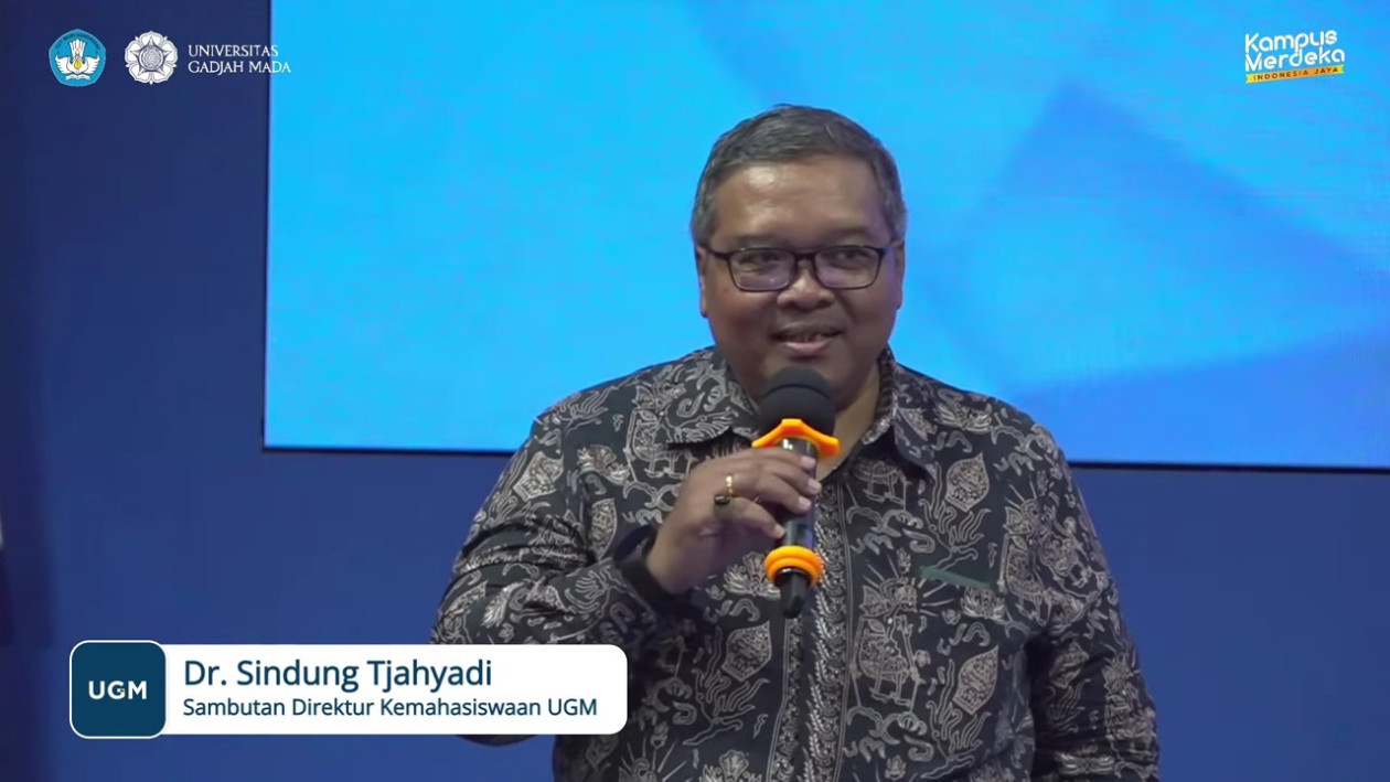 62 Perguruan Tinggi Mengikuti Kewirausahaan di UGM - Universitas Gadjah ...