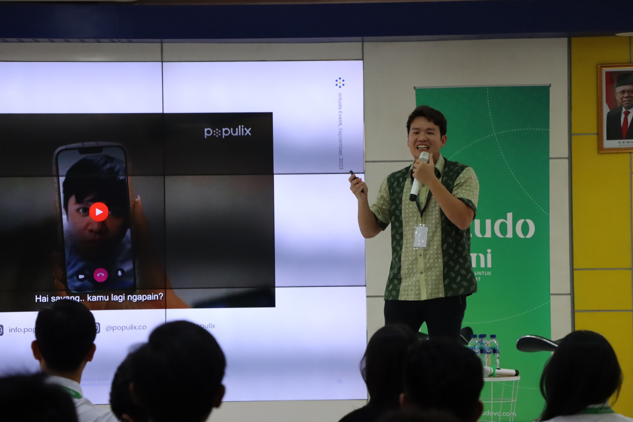 Kisah Startup Populix, Berawal dari Ide Penyedia Data Riset ...