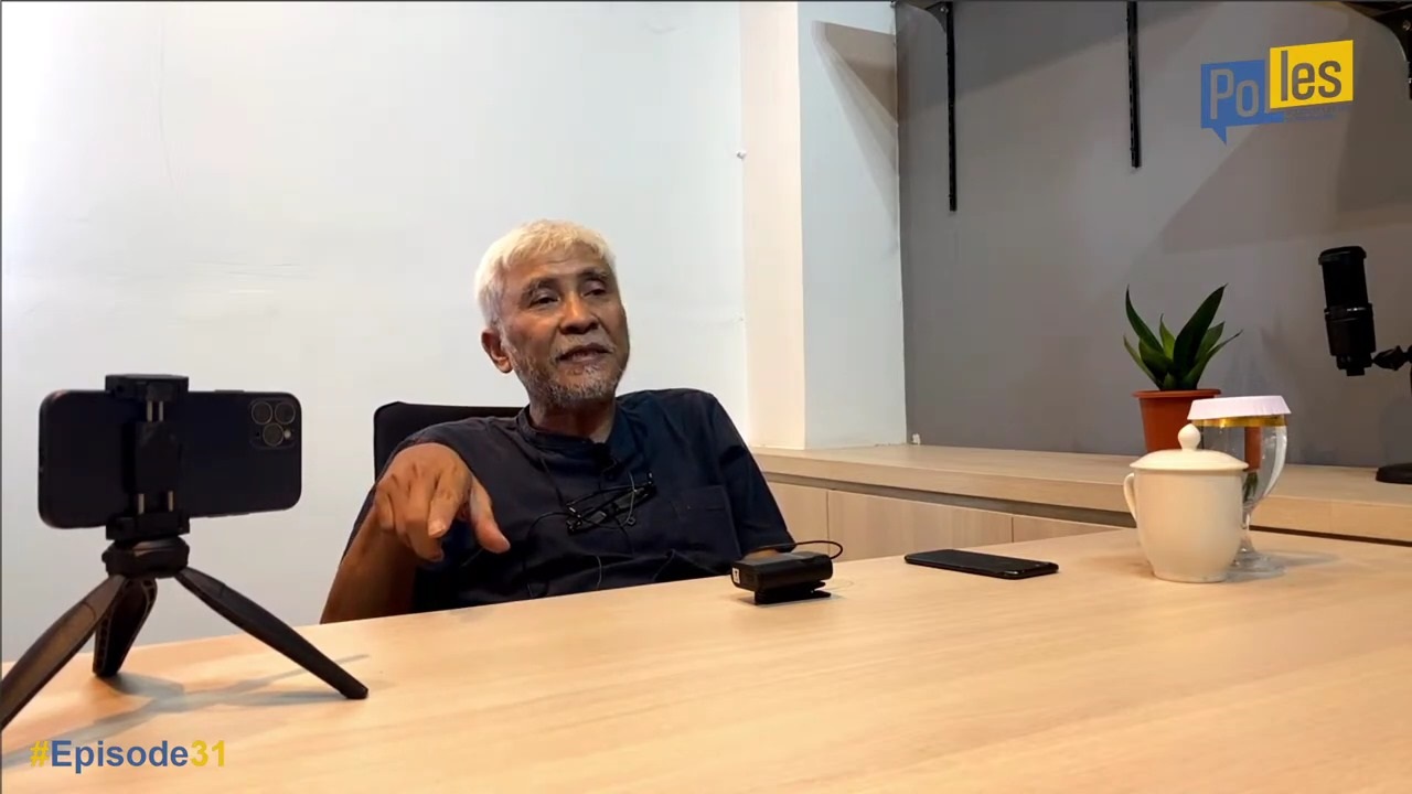 UGM Nuclear Engineering Expert Responds to Japan's Disposal of Nuclear ...
