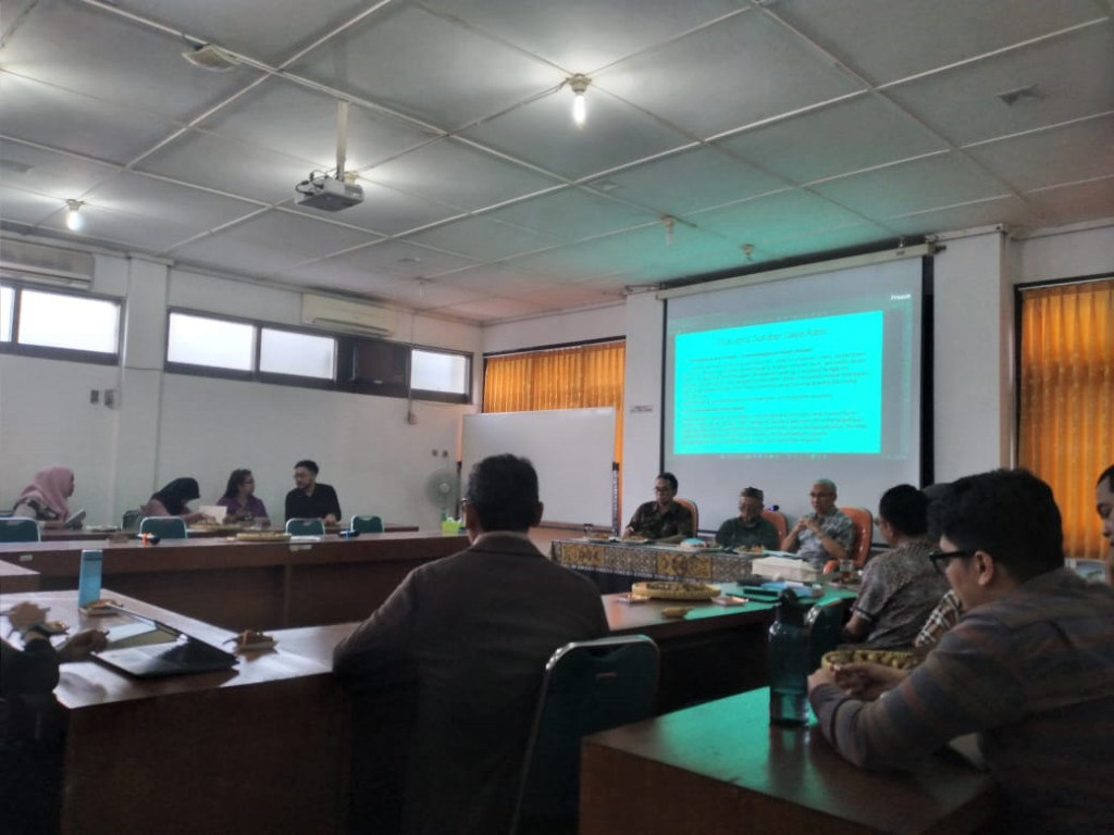 Management Policies for Natural Resources in Indonesia Criticized for ...