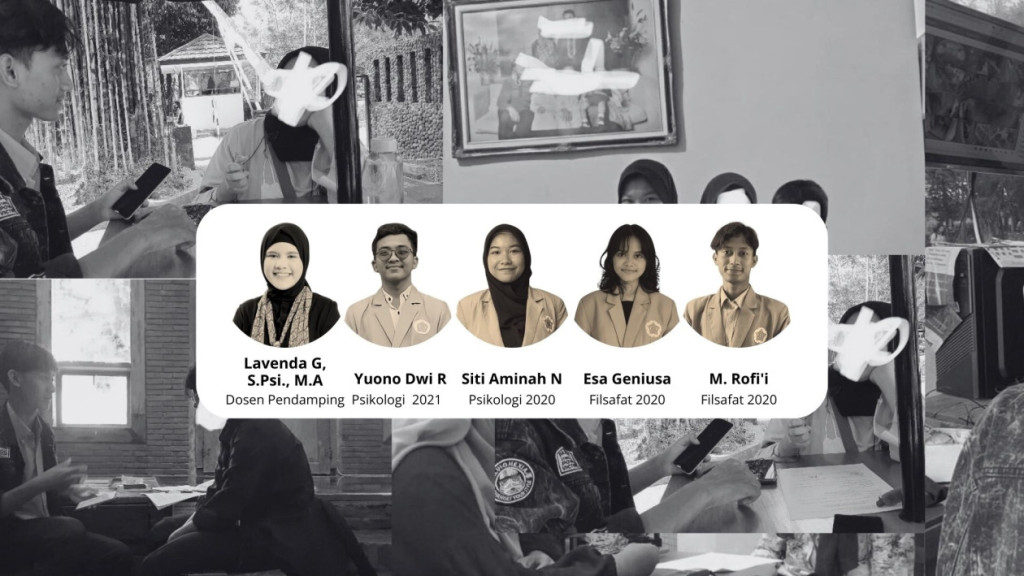 Psychology and Philosophy Students Explore Hyperreality, FOMO, and ...