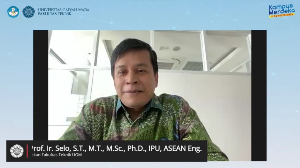 Indonesia Still Faces Challenges in Energy Transition - Universitas ...