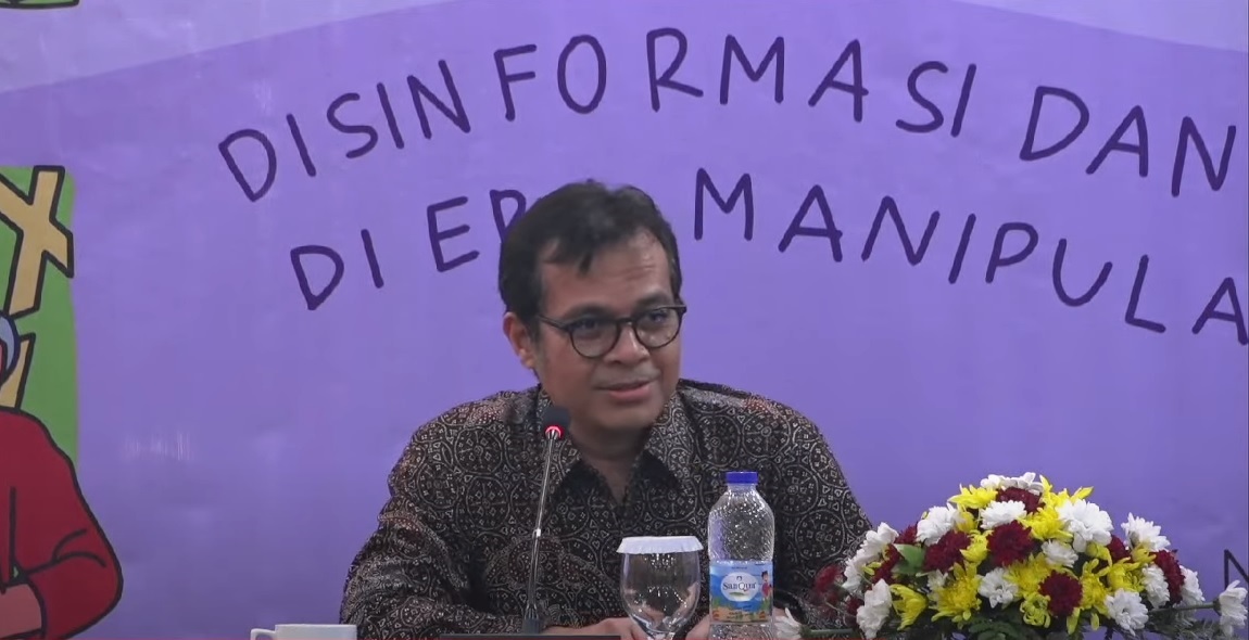 Kelompok Rentan Berisiko Tinggi Terdampak Penyalahgunaan AI dan ...