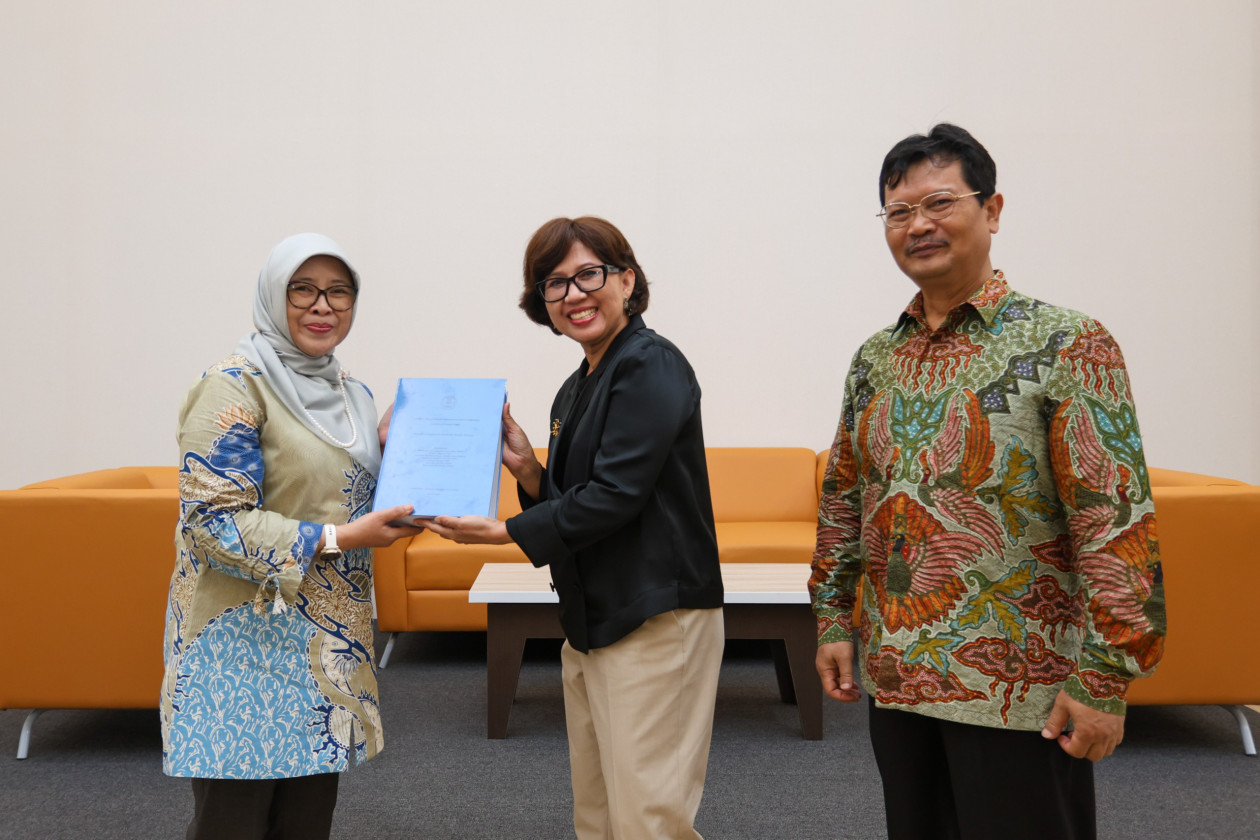 MBKM Targets 193,000 Students in 2024 - Universitas Gadjah Mada