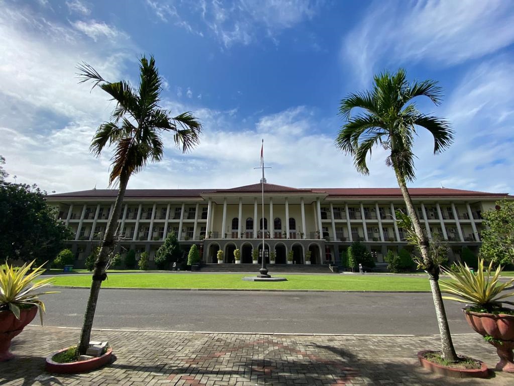UGM Clarifies Position on Diversity and Inclusion in Response to Dean's ...