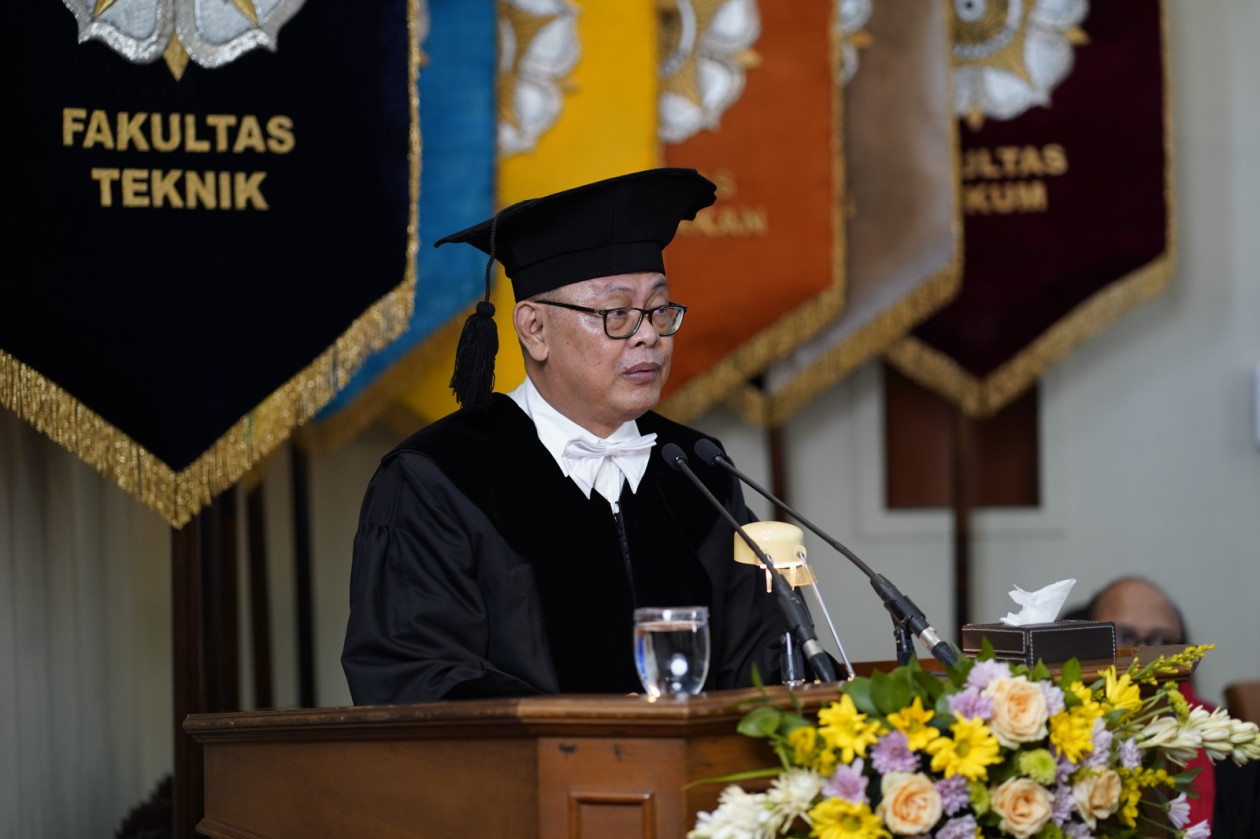 UGM Professor: Electricity Supply in Indonesia Abundant, Energy Storage ...