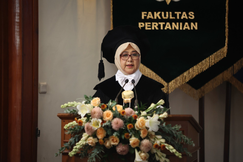 Nematodes: Essential Players in Agricultural Soil Ecosystems - Universitas Gadjah Mada