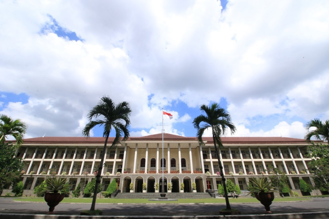 50 Guru Besar Indonesia Ikuti The ALTITUDE di UGM - Universitas Gadjah Mada 50 Guru Besar Indonesia Ikuti The ALTITUDE di UGM - Universitas Gadjah Mada