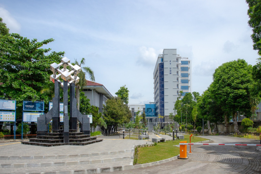 UGM Faculty of Engineering Prepares Competent Human Resources in Water ...