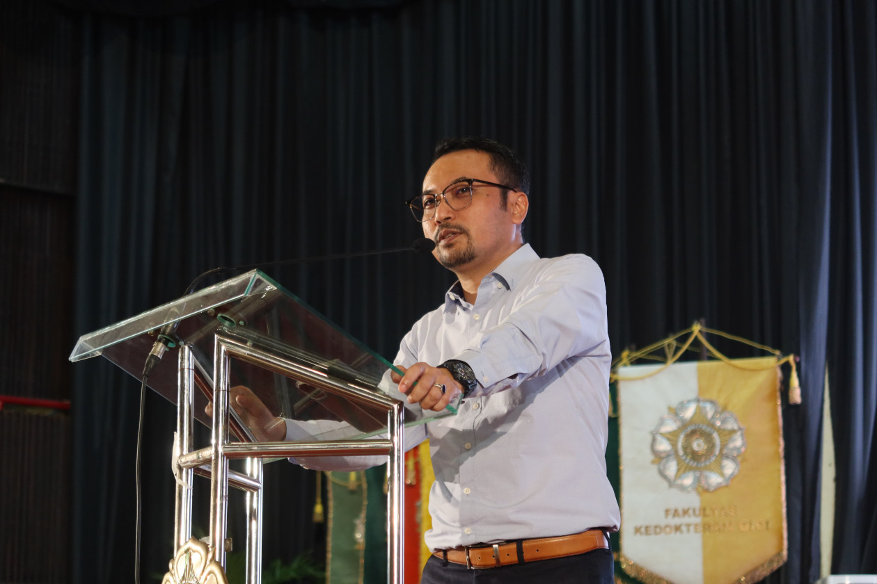 Five Keys to Impress Employers: Insights for UGM Graduates ...