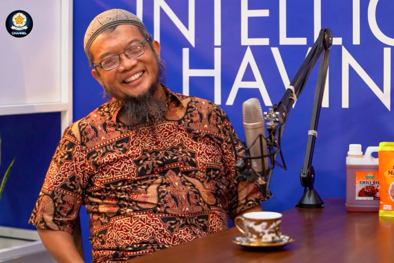 UGM Alum's Success Story: Empowering Employees and Contributing to ...