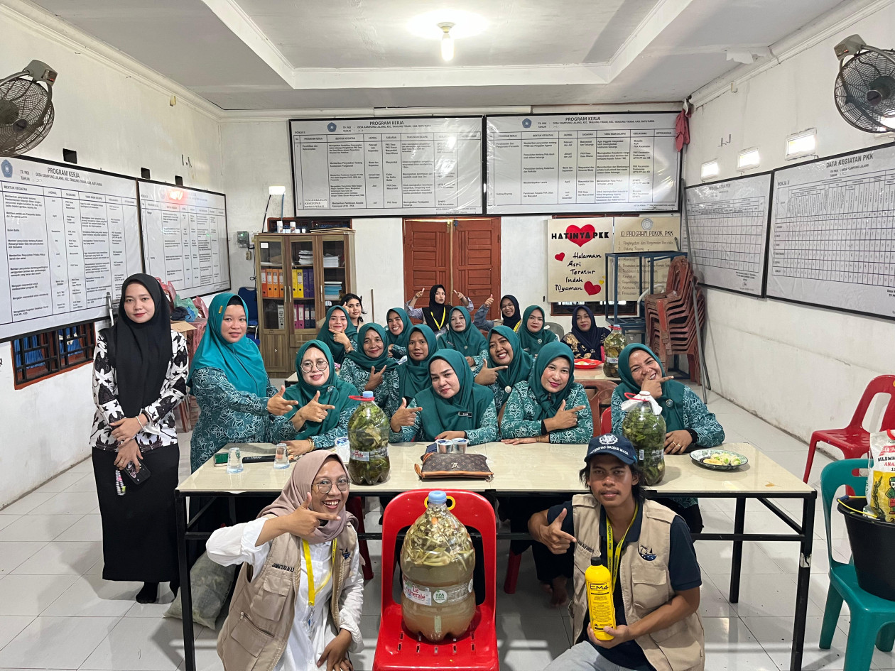 News - Universitas Gadjah Mada