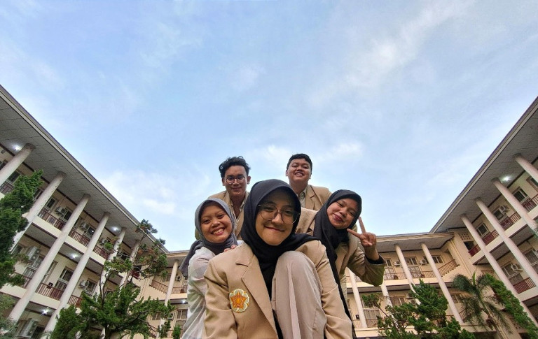 MBKM - Universitas Gadjah Mada