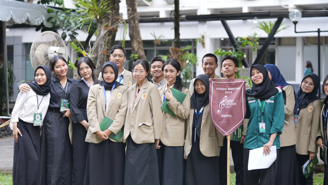Separuh Mahasiswa Baru FEB UGM Dapat Beasiswa UKT - Universitas Gadjah Mada