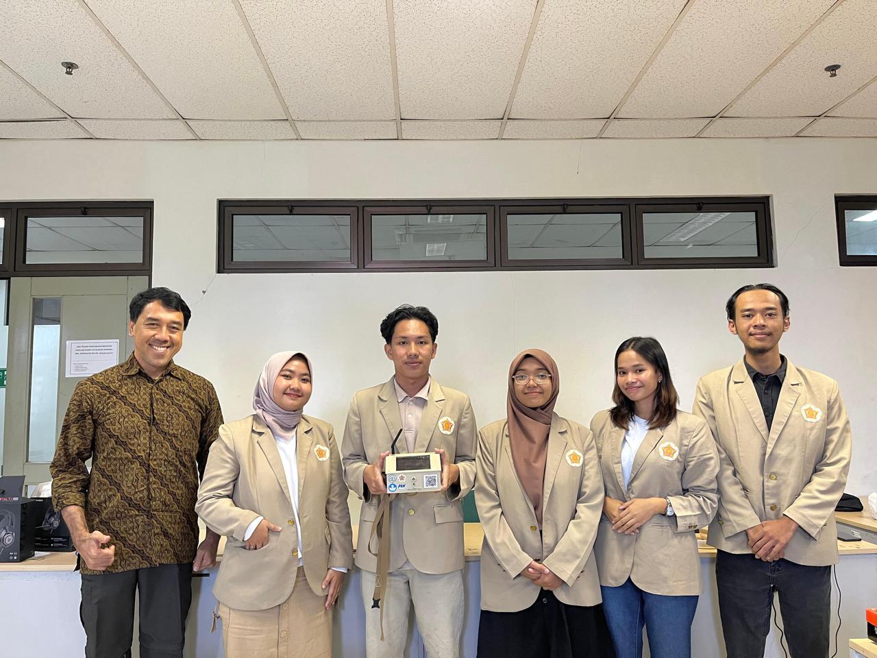 UGM Students Develop Conservation Tool for Rare Trees in Yogyakarta ...