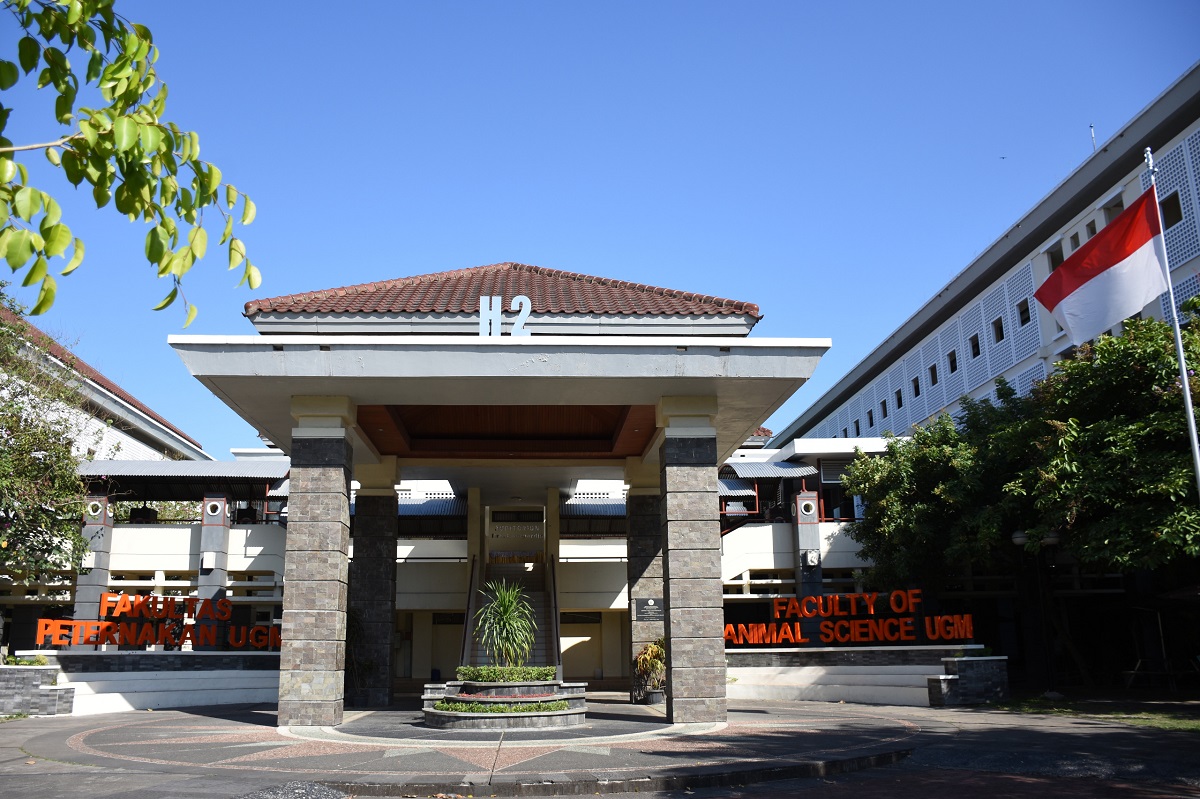61,5 Persen Mahasiswa Peternakan UGM Dapat Beasiswa UKT - Universitas Gadjah Mada