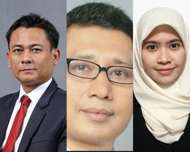 7 Dosen UGM Masuk Jajaran 2% Ilmuwan Berpengaruh di Dunia - Universitas ...