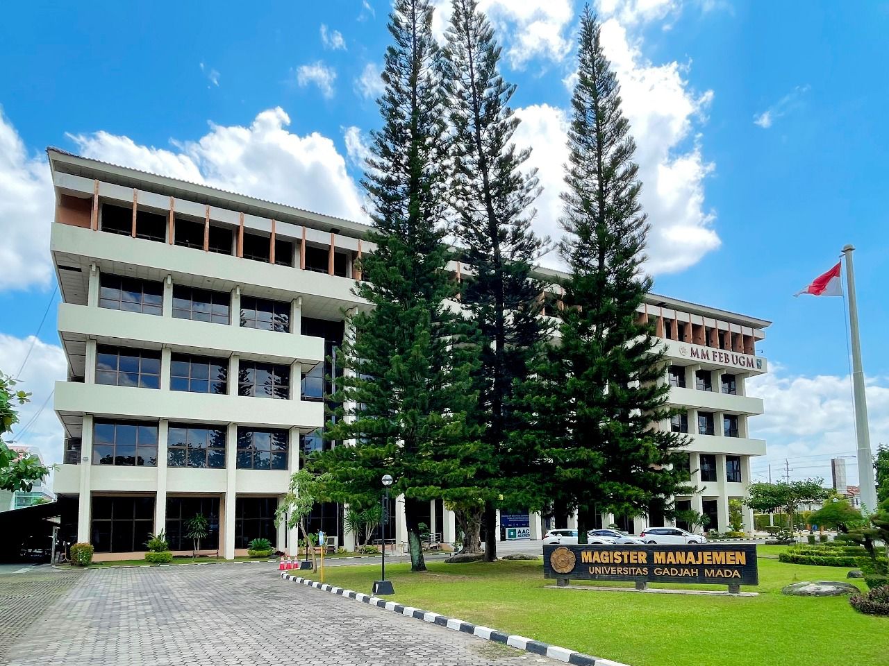 FEB UGM Launches Sustainability Management Concentration - Universitas ...