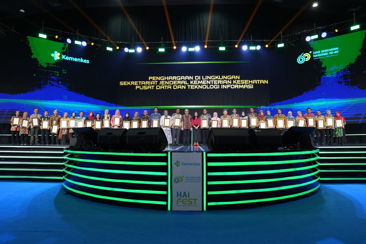 UGM Startup ‘Inspirasien’ Wins First Place in HISA Competition by ...