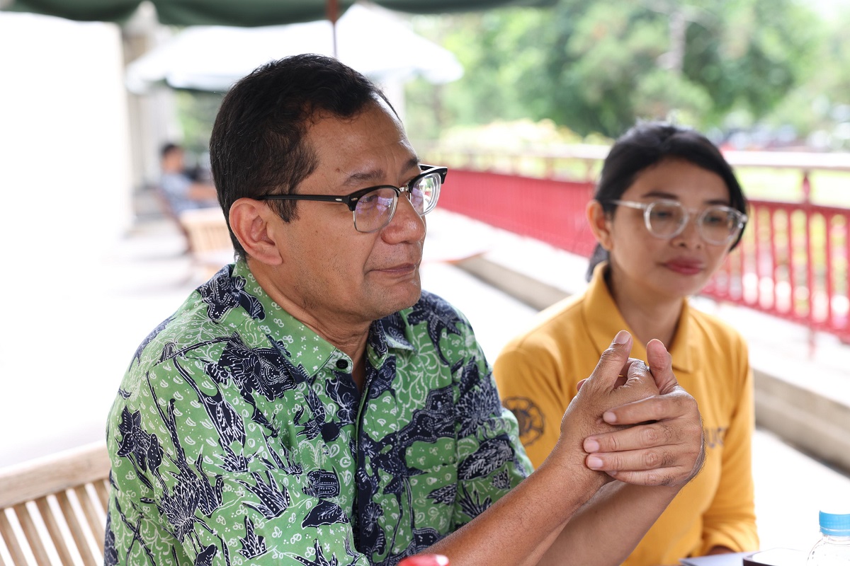 UGM Hosts “Melodi Bulaksumur” Concert and Ketoprak Performance “Suminten Nagih Janji ...