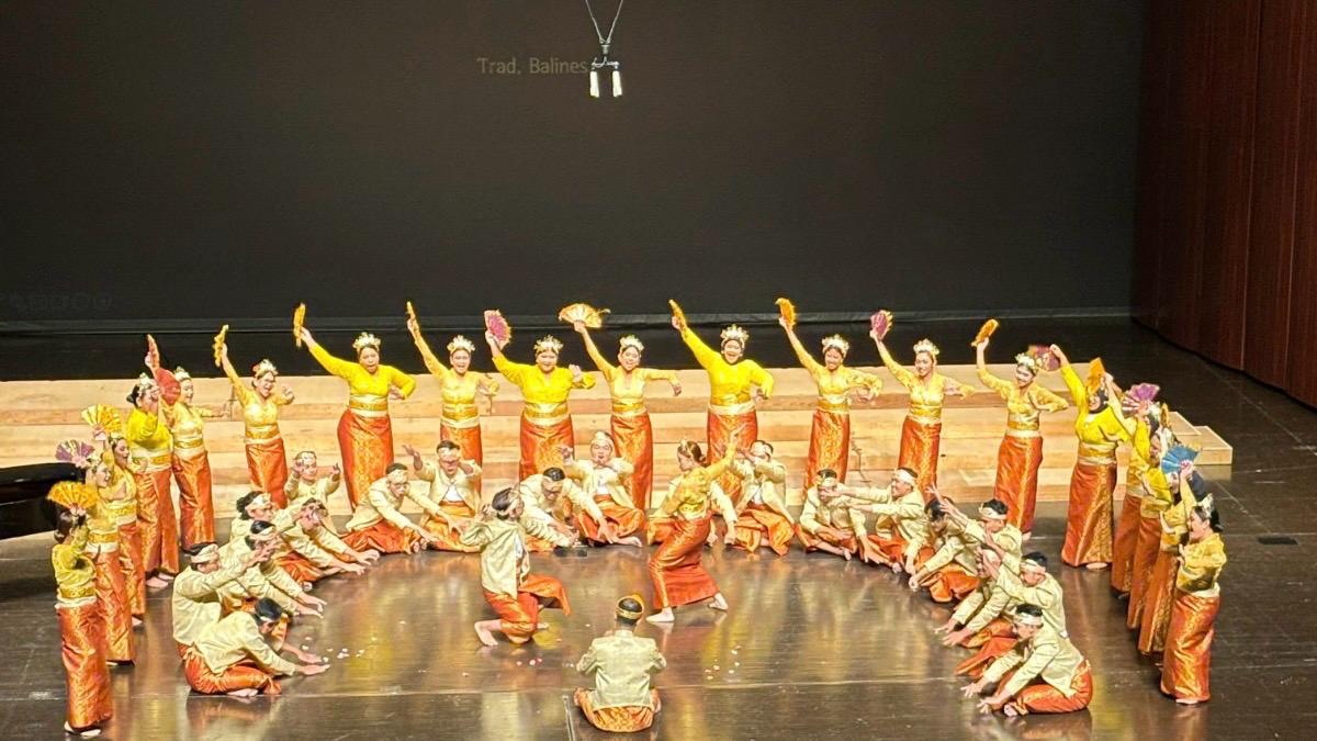 PSM UGM Raih 3 Penghargaan Internasional di Busan Choral Festival ...
