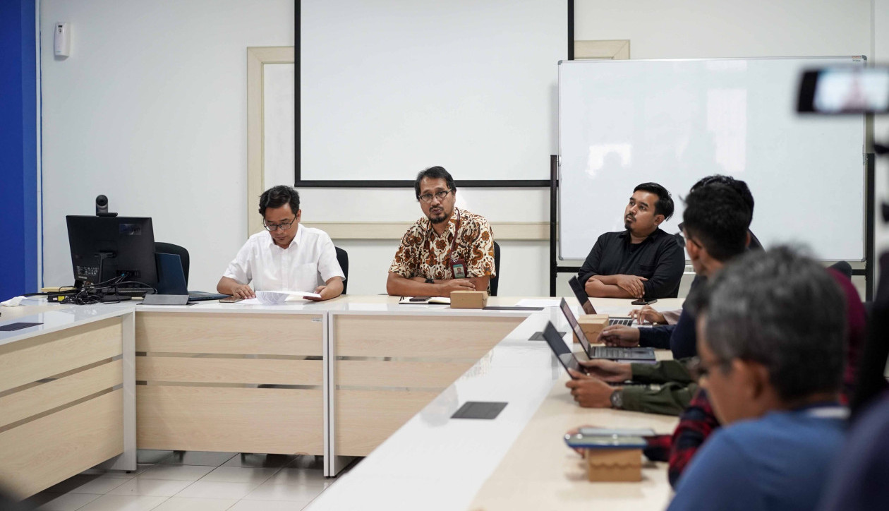 Pukat UGM Highlights Concerns Over Prabowo-Gibran Administration's Anti ...