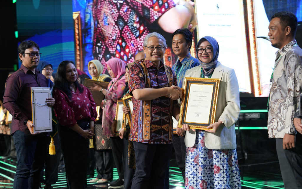 UGM Startup ‘Inspirasien’ Wins First Place in HISA Competition by ...