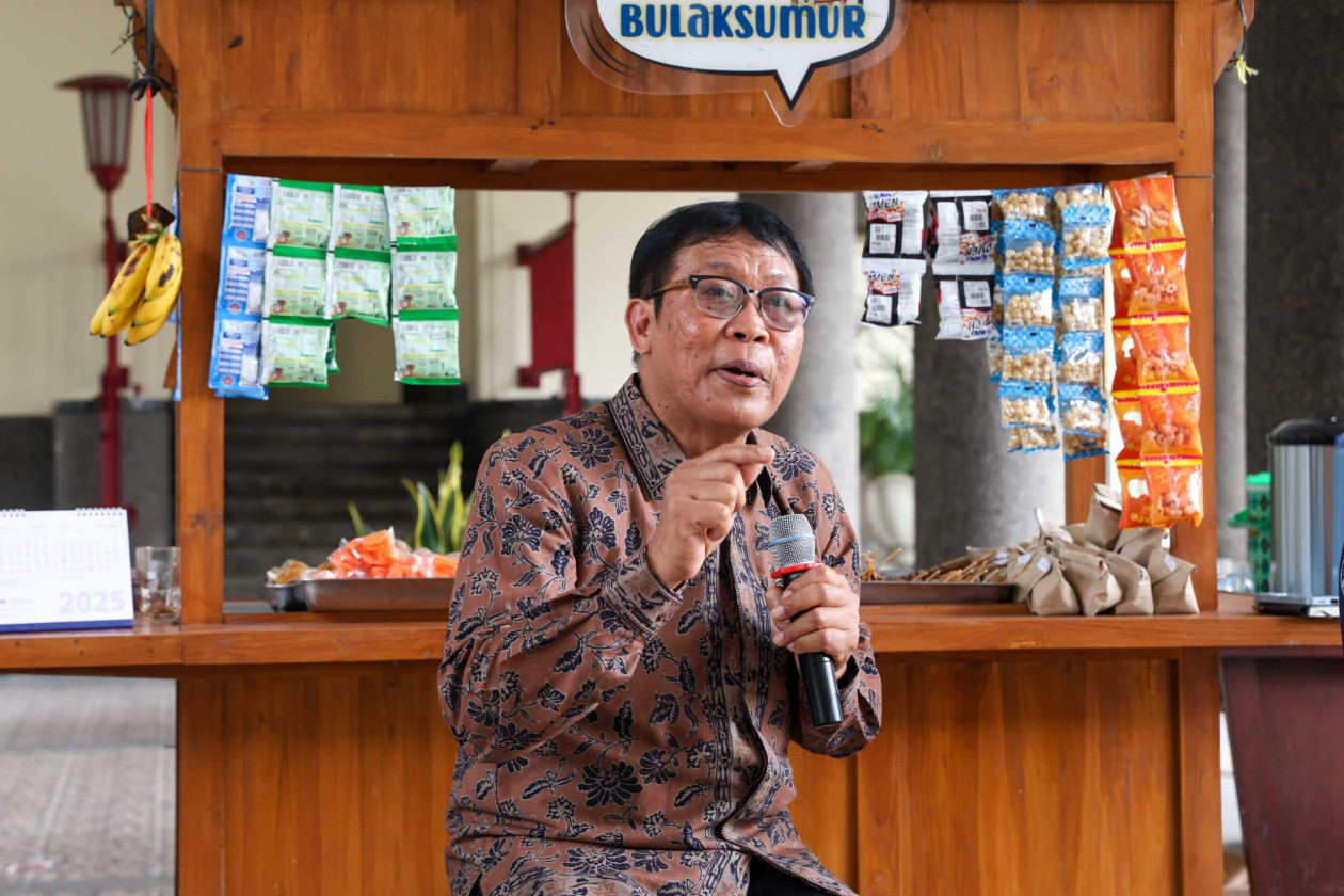 Program MBG Dinilai Mampu Tingkat Kognitif Siswa, Jangan Sampai jadi ...