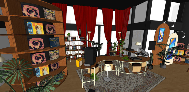 UGM Shop GIK, Transformasi Koperasi Mahasiswa Wujudkan Ekosistem ...