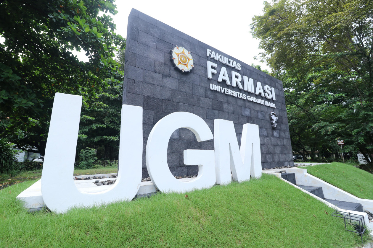 UGM Beri Sanksi Pelaku Kekerasan Seksual di Fakultas Farmasi - Universitas Gadjah Mada