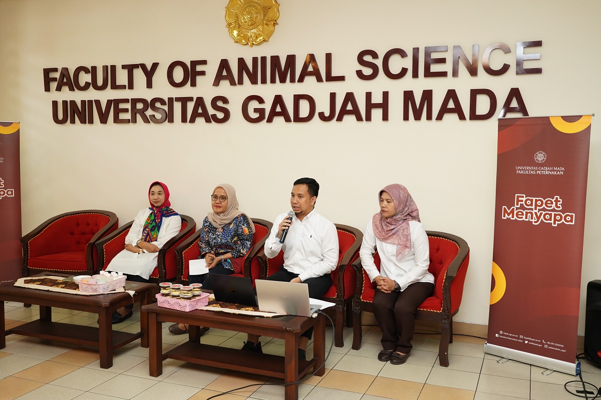 Certification and Labeling Can Boost Business Scale of Livestock Products - Universitas Gadjah Mada