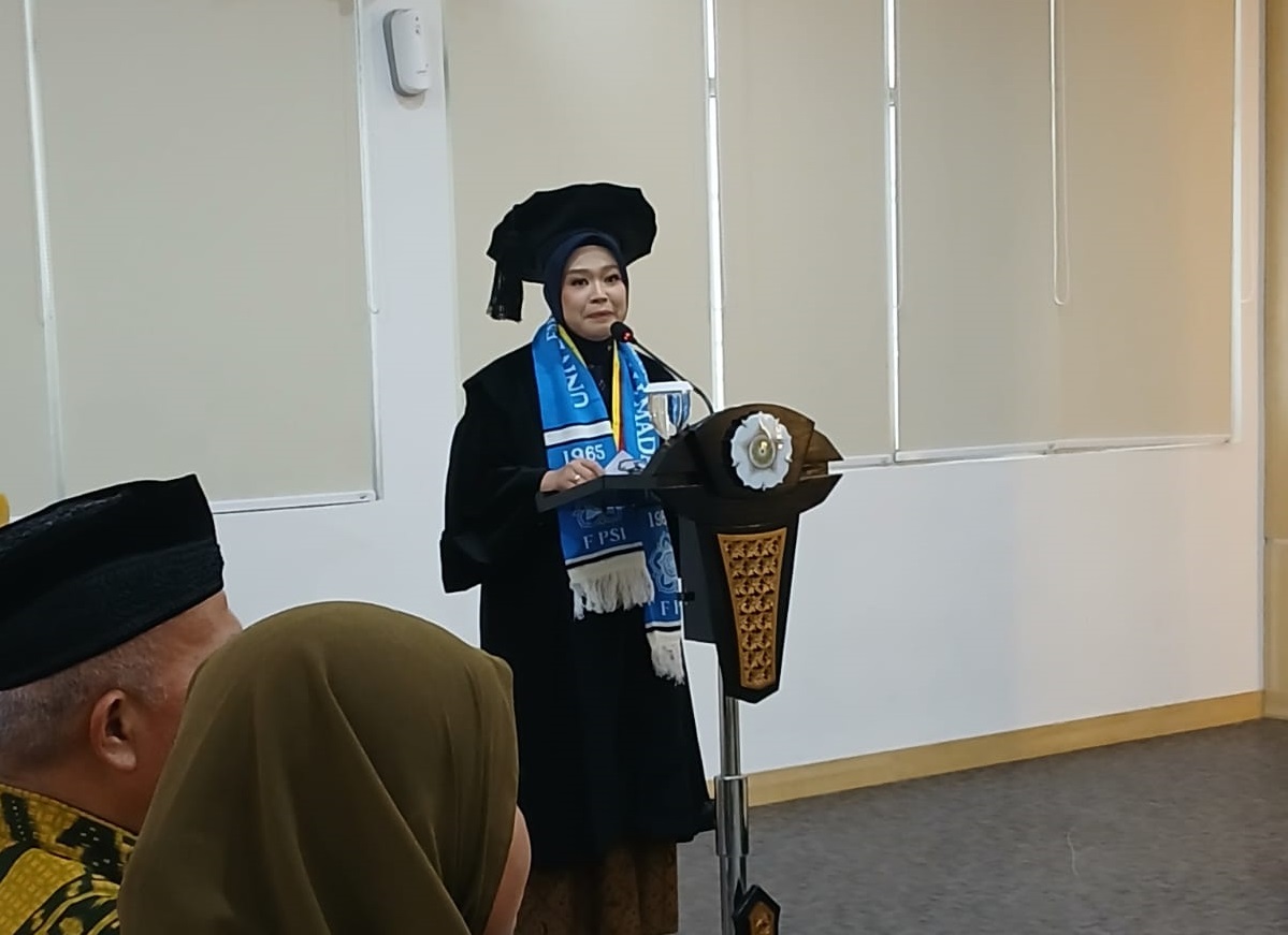 Konsep Rasa Rumangsa Bisa Mengurangi Beban Subjektif Keluarga Penderita ...