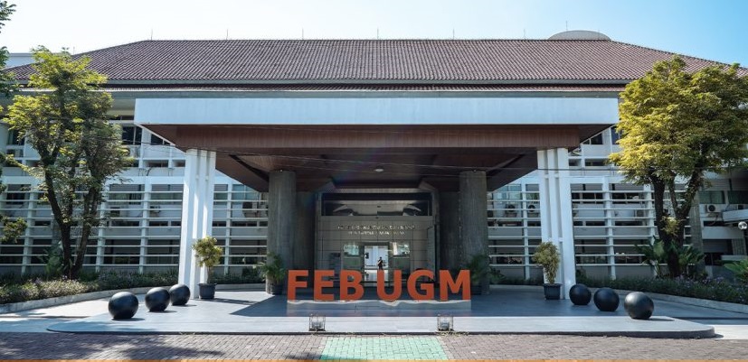 FEB UGM Implements 17 Infiltration Wells to Capture Rainwater ...