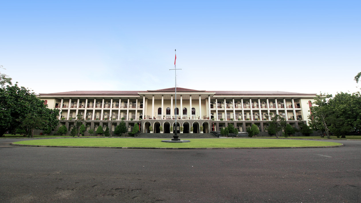 UGM Kembali Raih Penghargaan di Anugerah Humas Indonesia - Universitas ...