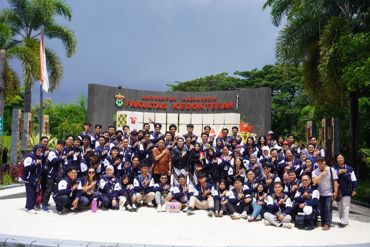 UGM Sends 13 PKM Teams to PIMNAS 2025, Showcasing Cross-Disciplinary ...