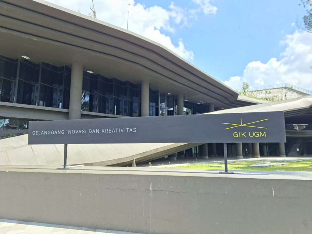 GIK UGM’s Global EduFair 2025 Brings Together Universities from 17 ...