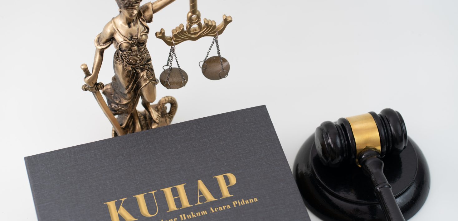 Pakar UGM Menanggapi Soal Sikap Masyarakat Terhadap KUHAP Baru - Universitas Gadjah Mada