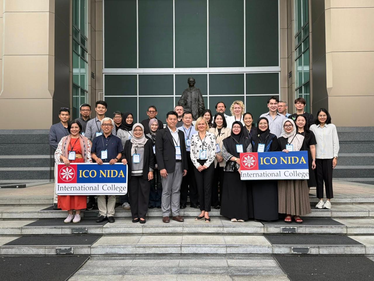 Berpartisipasi di MASUDEM Final Conference, FEB UGM Terus Perkuat ...