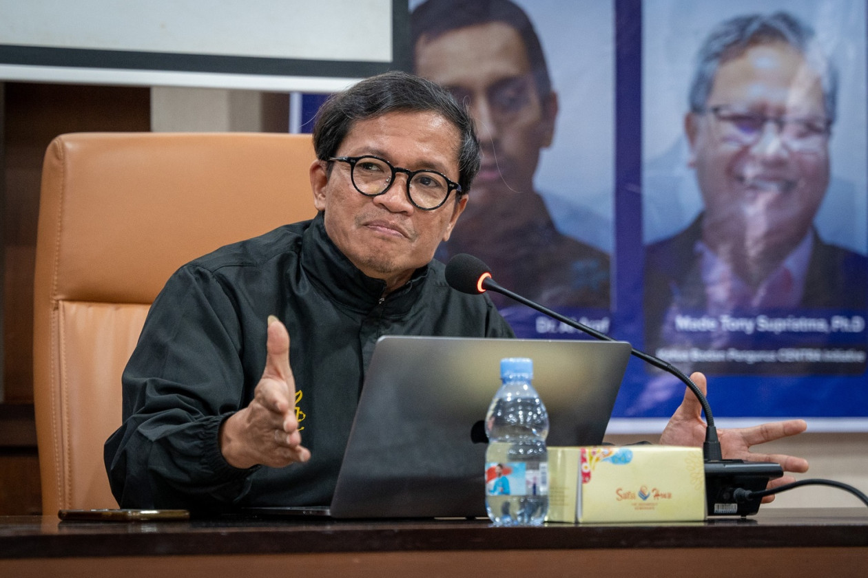 Military Dominance in Proposed TNI Law Revision Threatens Indonesia’s ...