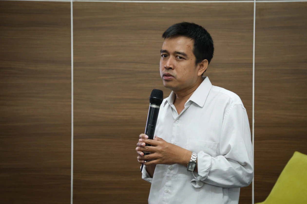 Revitalizing Farmer Institutions Seen as Key to Addressing Regeneration Crisis - Universitas ...