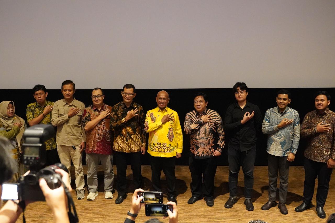 UGM’s Biak Elok 2024 Aftermovie Celebrates Papuan Culture and ...