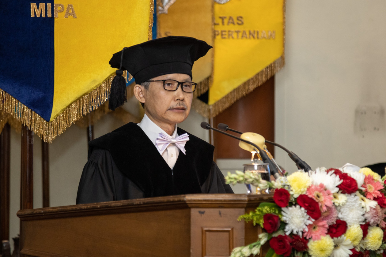 Beyond AI Hype, UGM Professor Emphasizes Formal Methods for Software ...